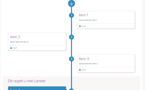 Examples · Bootstrap v2.0