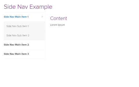 Examples · Bootstrap v2.0