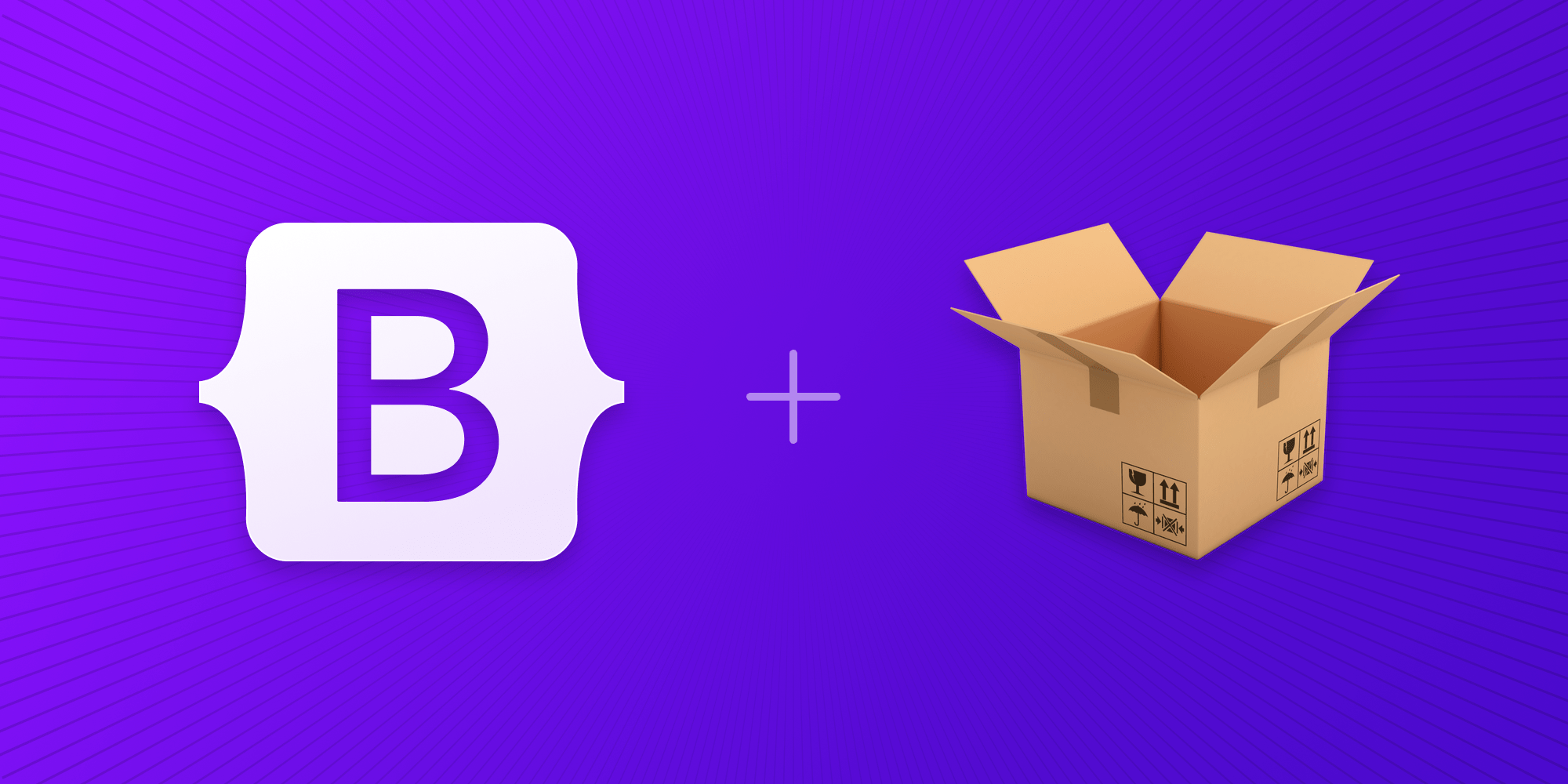 Bootstrap and Parcel · Liander Bootstrap v5.0