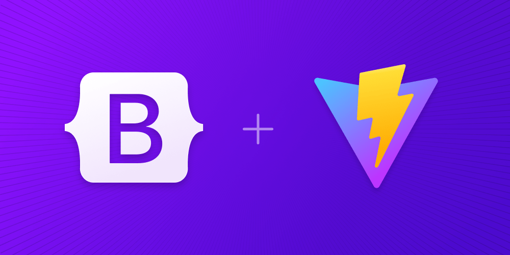 Bootstrap and Vite · Liander Bootstrap v5.0