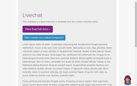 Examples · Liander Bootstrap v5.1