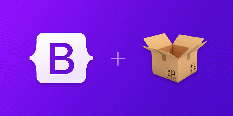Bootstrap and Parcel · Liander Bootstrap v5.1 Bootstrap and Parcel · Liander Bootstrap v5.1